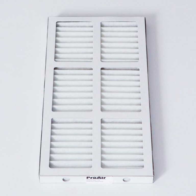 ProAir F4 Filters (Price Per Pair) | ProAir