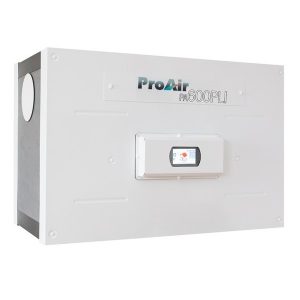 PROAIR PA600PLI • Proair
