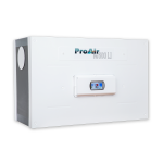 Products • Proair